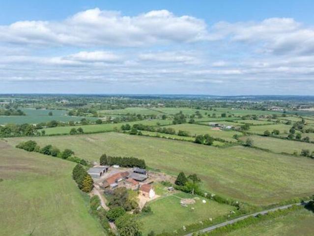 Beech Hill Road, Beech Hill, Detached House For