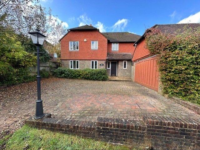 Beech Hill, Wadhurst TN5, 5 bed property to rent, £2,700 pcm | PrimeLocation