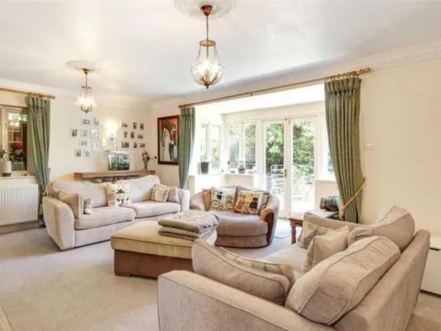 Beech Hill, Wadhurst