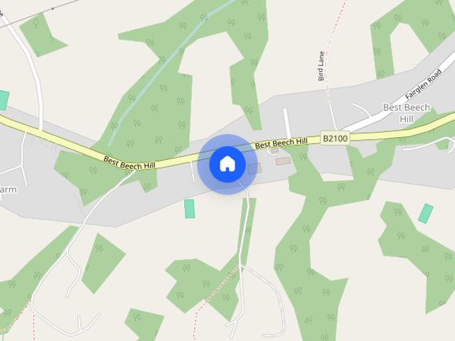Beech Hill, Wadhurst