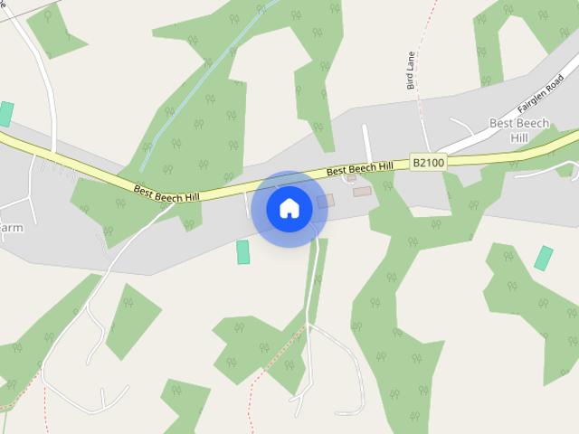 Beech Hill, Wadhurst