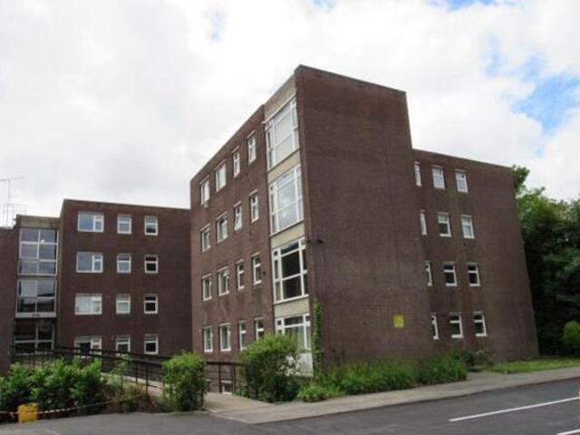 Beech House, The Beeches, 1 Bedroom Flat