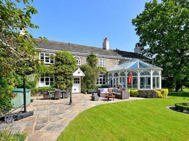 Beech House, Greenhill Main Road, 4 Bedroom Detached