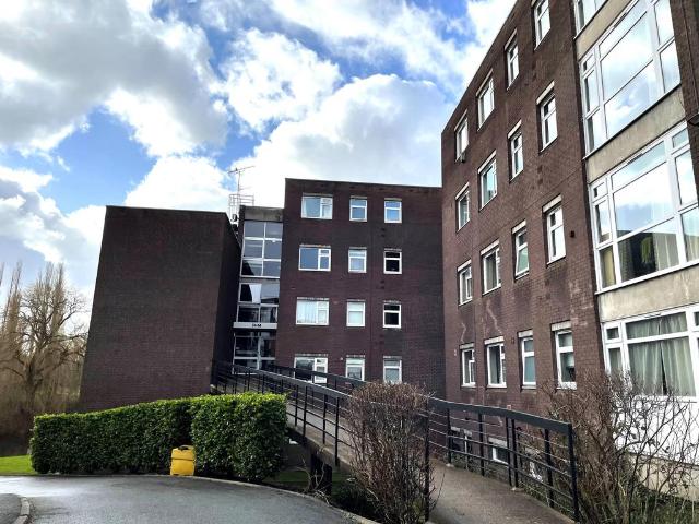 Beech House, Manchester, M20 2 bed apartment to rent £1,150 pcm £265 pw