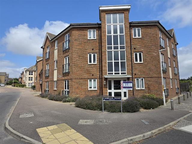 Beech House, Nettle Way, Minster On Sea, Sheerness ME12, 2 bed flat to rent, £1,200 pcm | PrimeLocation