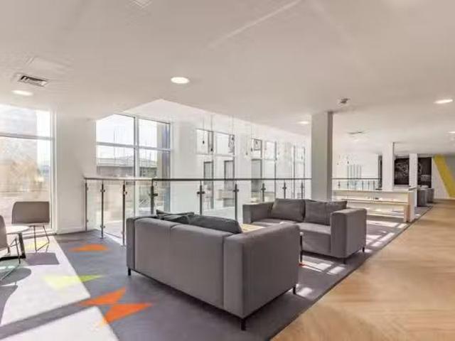 Beech House Partly Accessible Ensuite Double