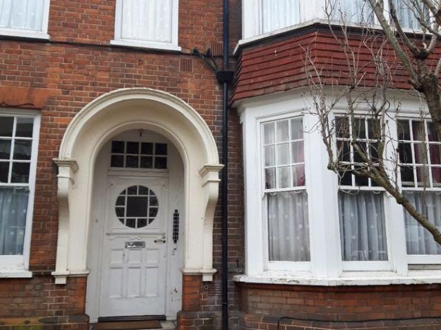 Beech House Road, Croydon CR0, 1 bed flat to rent, £1,300 pcm | PrimeLocation
