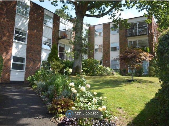 Beech House, Southampton SO16, 3 bed flat to rent, £1,400 pcm | PrimeLocation