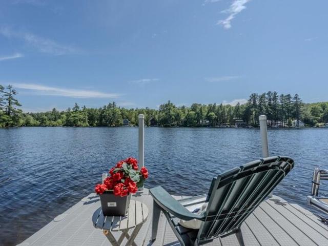 Beech Is, Strafford, Home For Sale