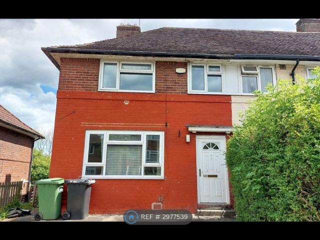 Beech Lane, Leeds LS9, 3 bed semi detached house to rent, £1,100 pcm | PrimeLocation