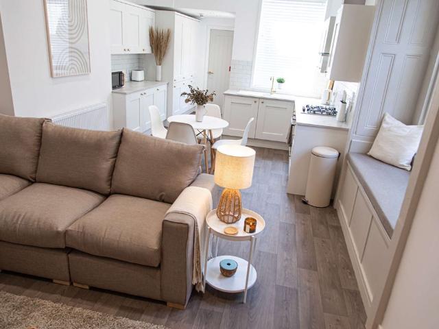 Beech Lane Unit 6