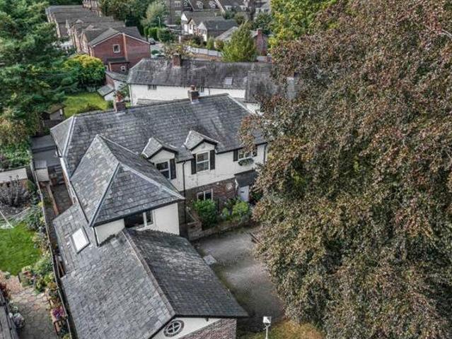 Beech Mews, Grove Lane, 4 Bedroom Semi detached