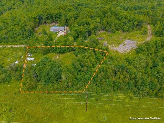 Beech Nut Ln, Wales, Plot For Sale