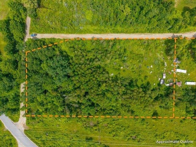 Beech Nut Ln, Wales, Plot For Sale