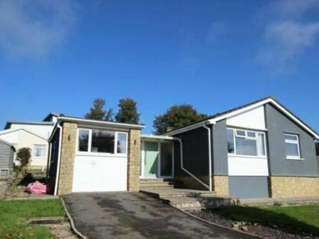 Beech Park, Colwinston, 4 Bedroom Detached