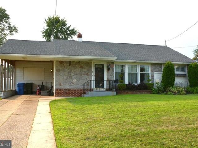 Beech Pl, West Deptford, Home For Sale