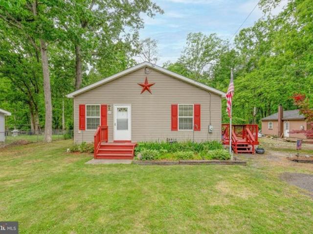 Beech Rd, Millville, Home For Sale