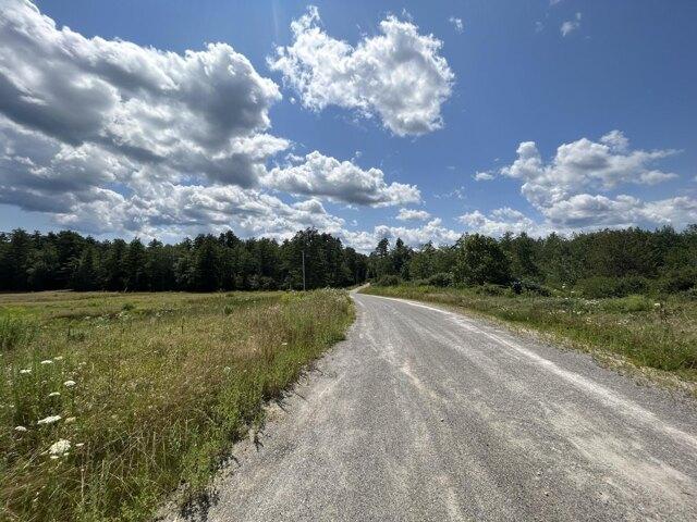 Beech Ridge Rd, Scarborough, Plot For Sale