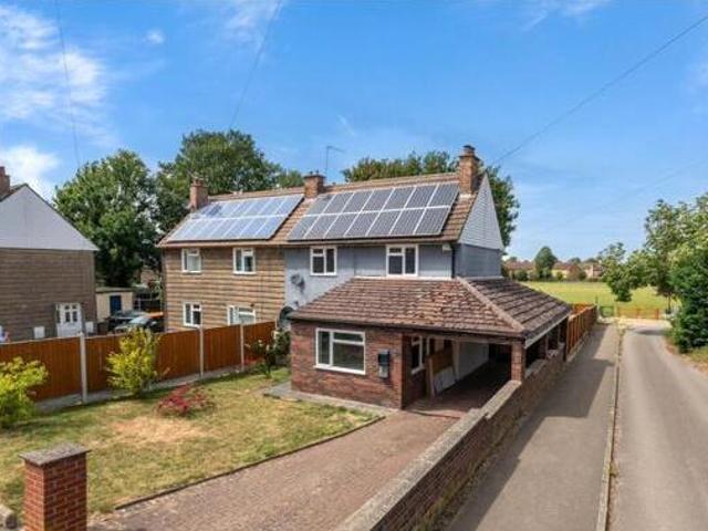 Beech Rise, Sleaford, 3 Bedroom Semi detached