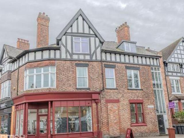 Beech Road, Manchester, 2 Bedroom Apartment