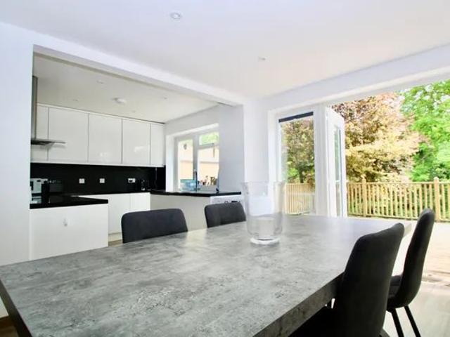 Beech Road, Biggin Hill, TN16, Property for rent