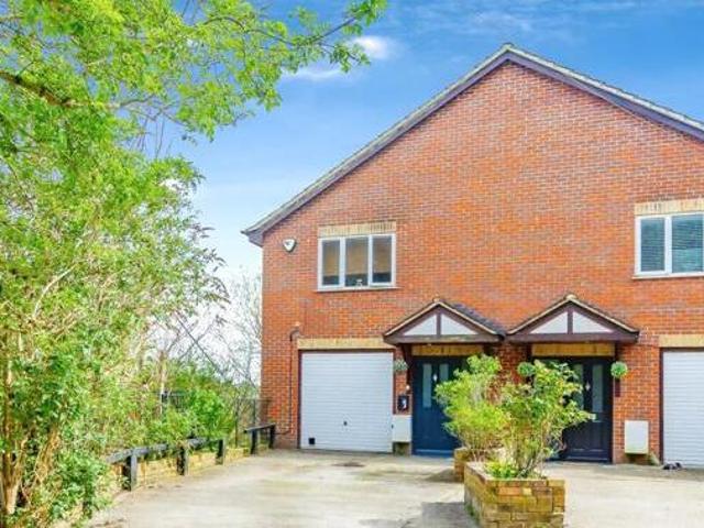 Beech Road, Biggin Hill, 4 Bedroom Semi detached