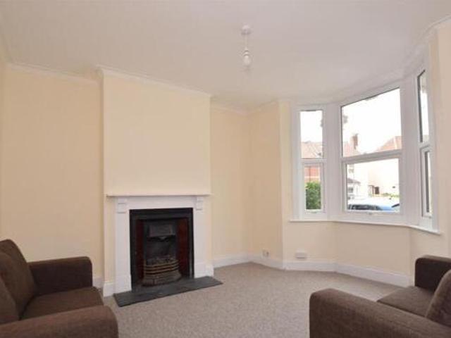 Beech Road, Bristol, 4 Bedroom House