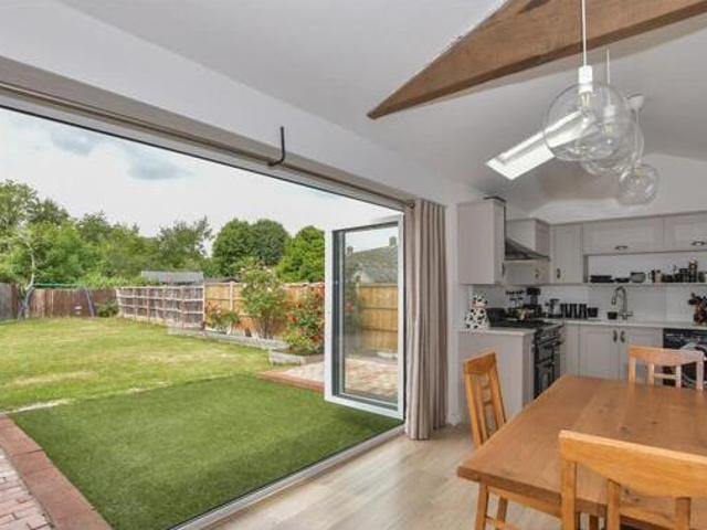 Beech Road, East Malling, 3 Bedroom Semi detached