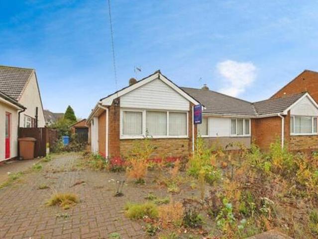 Beech Road, Elloughton, 2 Bedroom Semi detached