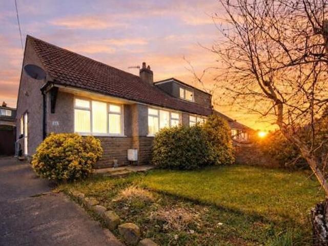 Beech Road, Halton, 2 Bedroom Bungalow