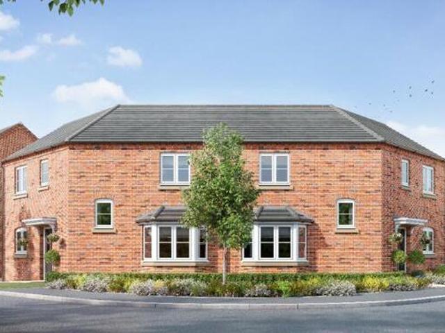 Beech Road, Ironbridge, 3 Bedroom Semi detached