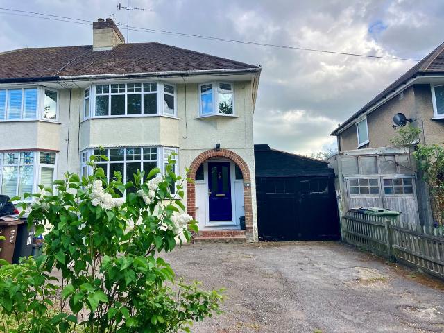 Beech Road, St Albans AL3, 3 bed flat to rent, £2,650 pcm | PrimeLocation