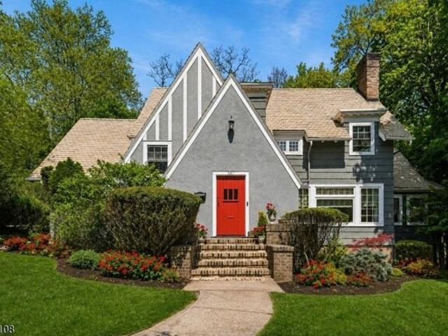 Beech Spring Rd, South Orange Village Township, Home For Sale