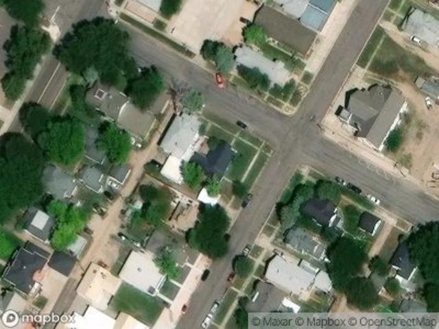 Beech St
