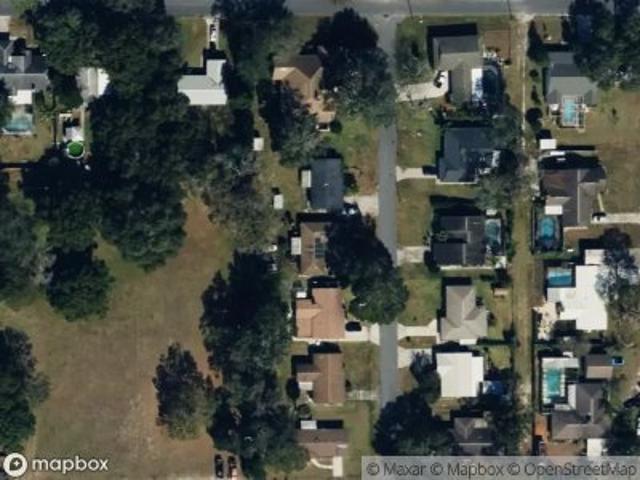 Beech St
