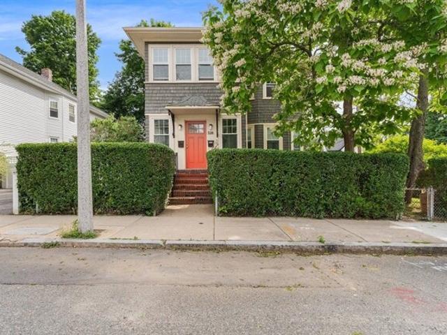 Beech St Unit,boston, Condo For Sale