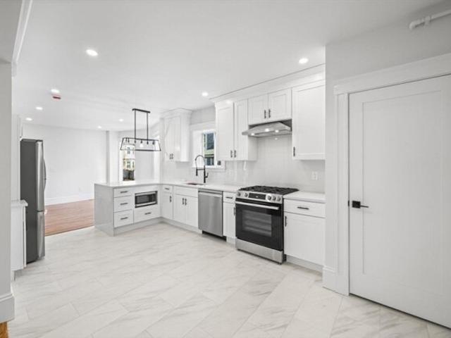 Beech St Unit,cambridge, Condo For Sale