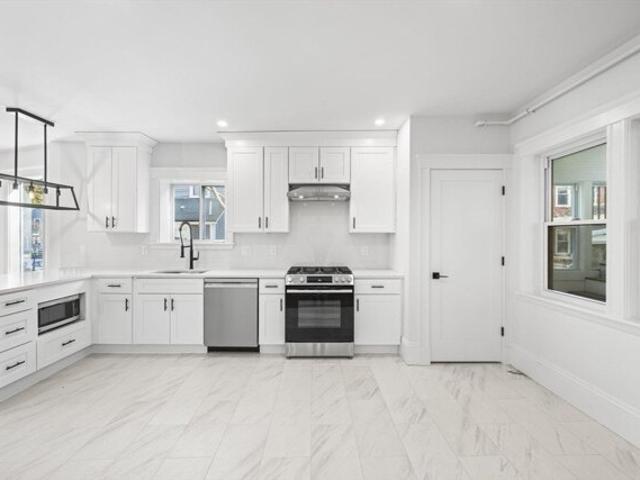 Beech St Unit,cambridge, Condo For Sale