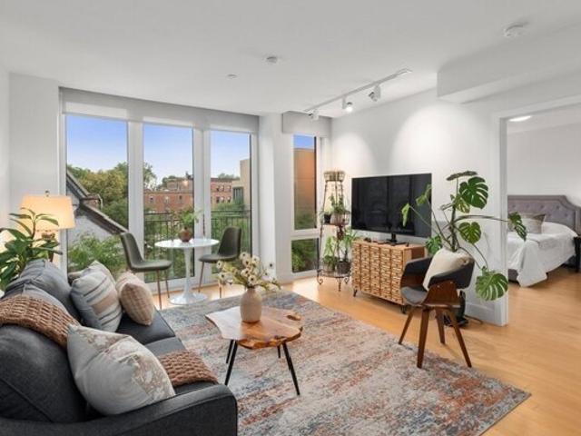 Beech St Unit,cambridge, Condo For Sale