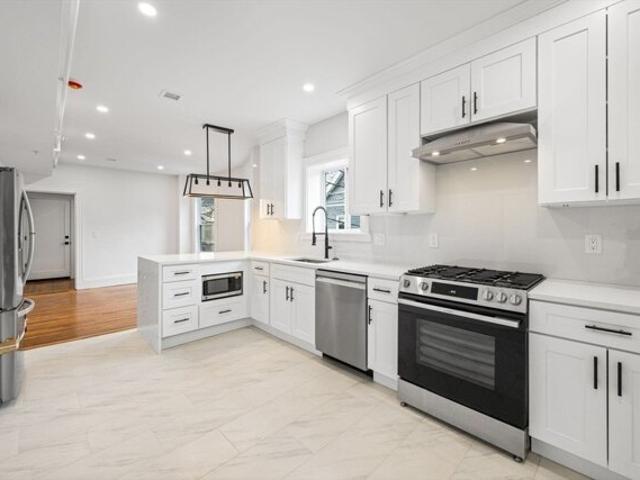 Beech St Unit,cambridge, Condo For Sale