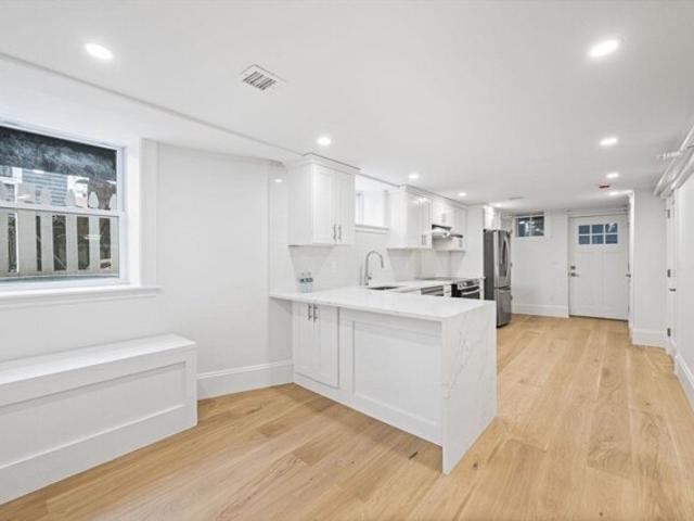 Beech St Unit,cambridge, Condo For Sale