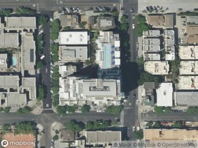 Beech St Unit 304