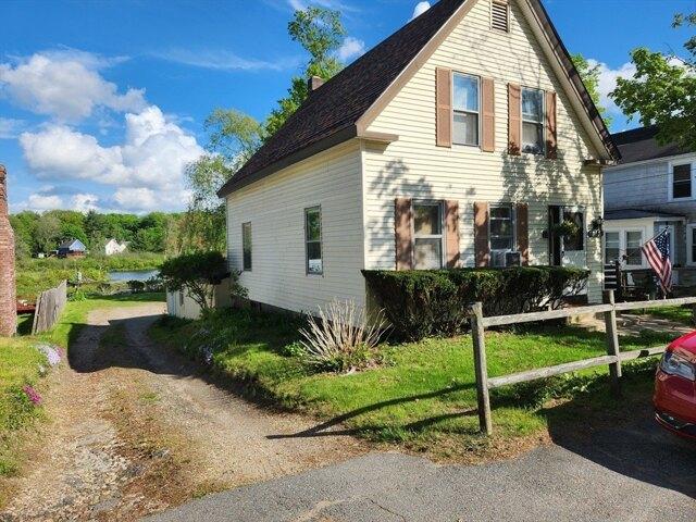Beech St, Winchendon, Home For Sale