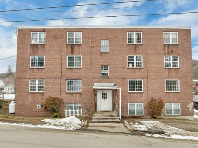 Beech St Apt D, Bristol, Condo For Sale