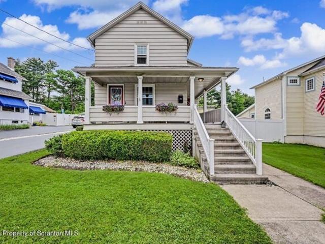 Beech St, Archbald, Home For Sale