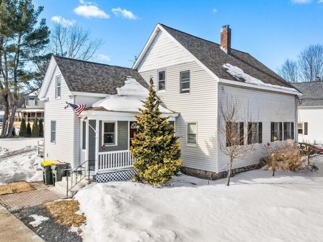 Beech St, Bellingham, Home For Sale