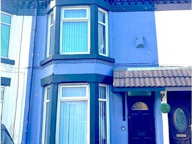 Beech St, Bootle L20, 3 bed terraced house to rent, £1,050 pcm | PrimeLocation