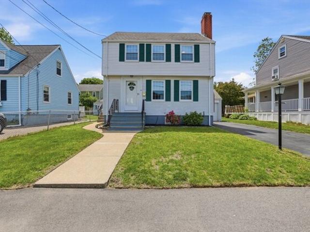 Beech St, Dedham, Home For Sale