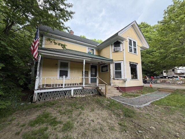 Beech St, Dexter, Home For Sale