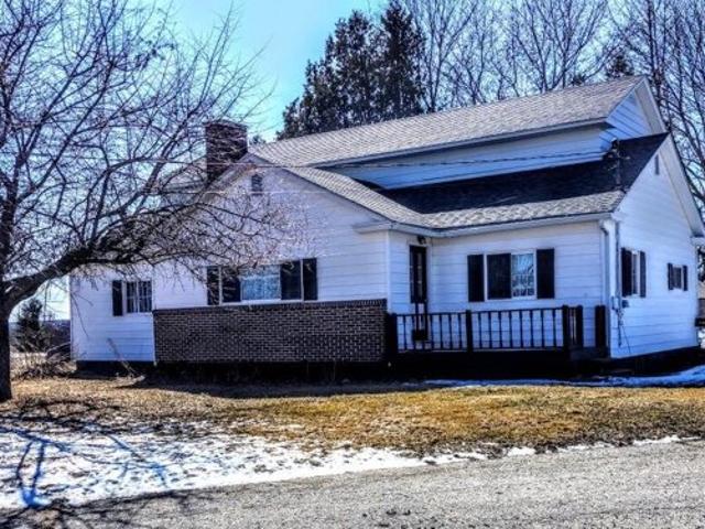 Beech St, East Millinocket, Home For Sale